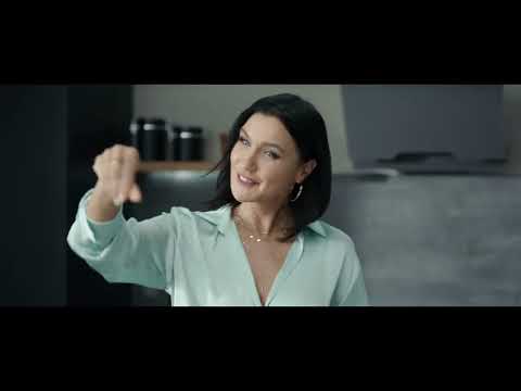 FERRE X ŞEVVAL SAM | GÜLNİHAL | Fırın Reklam Filmi
