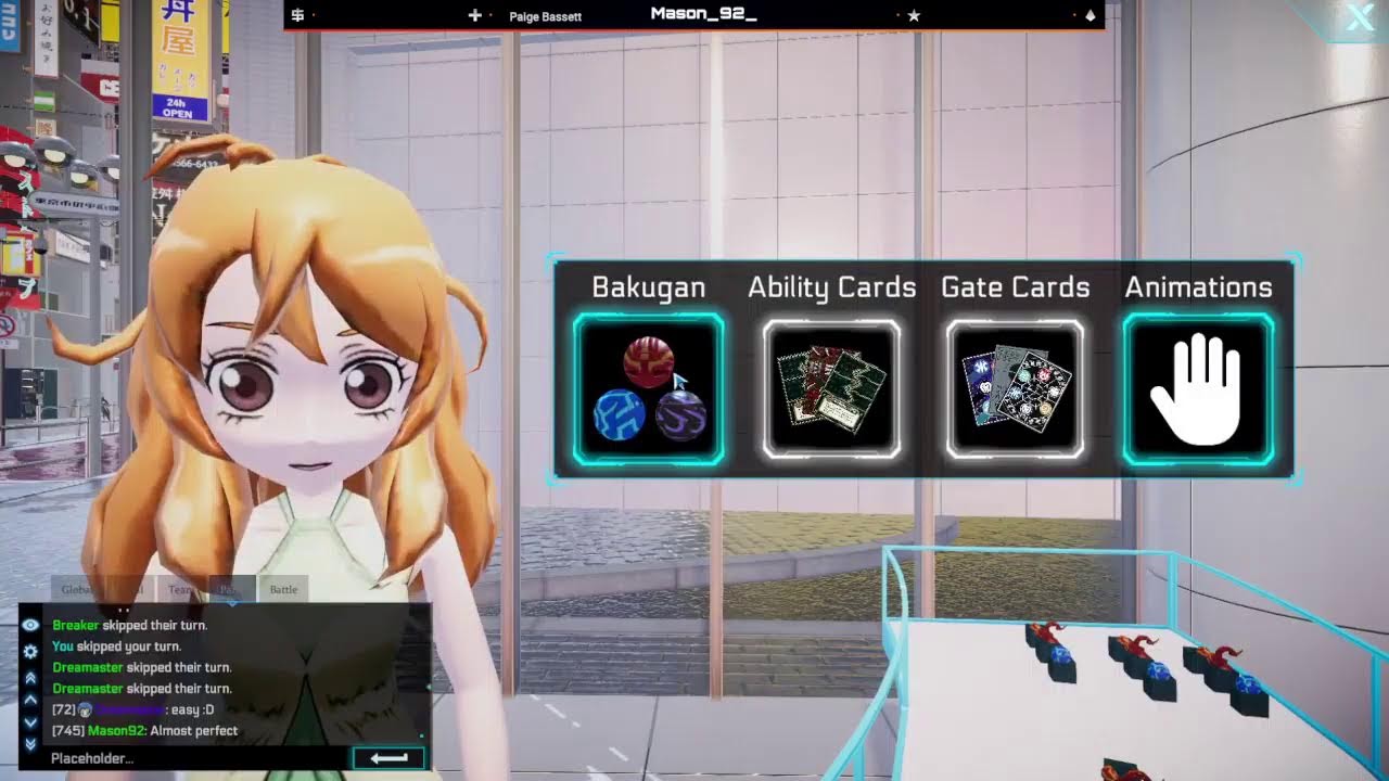 Starting a new character in BakuProject as Ventus cos why not - YouTube