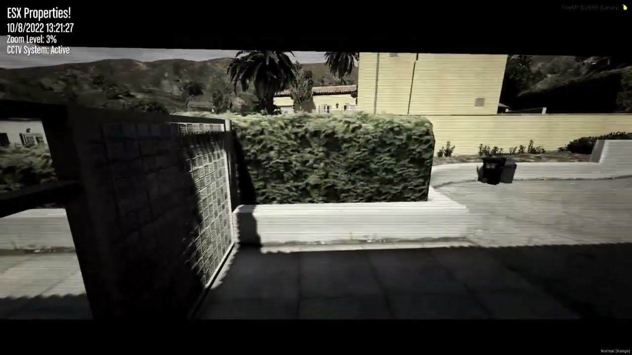 [Release - FREE] ESX-Legacy Property 2.0 - YouTube