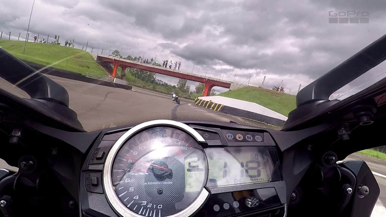 Track Day Velopark 20/01/2019 Nova Santa Rita/RS - YouTube