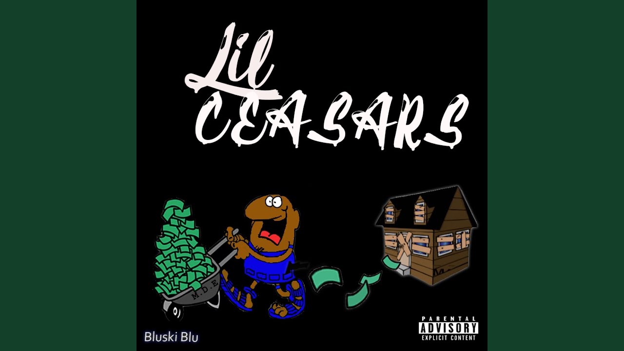 Lil Ceasars - YouTube