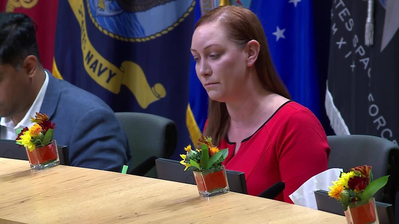 Austin City Council member Mackenzie Kelly's full remarks on KXAN ...