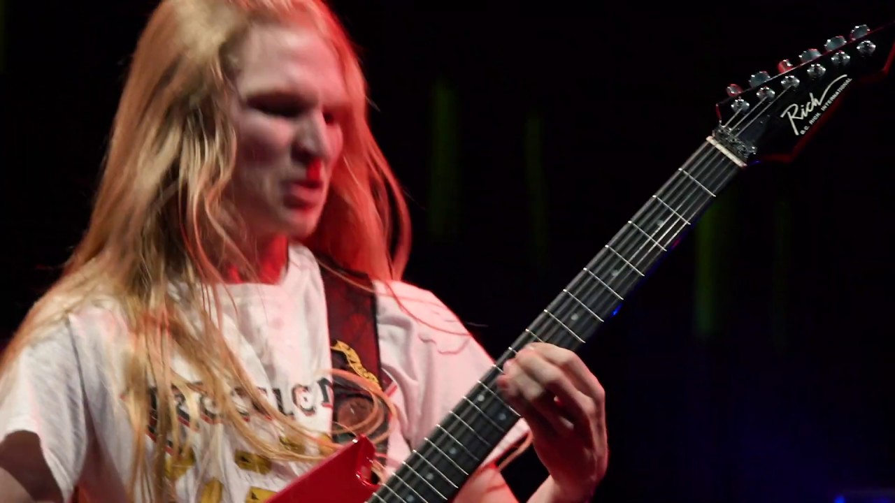 Incredulous | “Disconnecting” | Onstage with Jim & Tom | 12/17/19 - YouTube