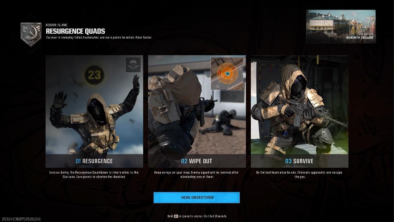 Call of Duty WZ - YouTube