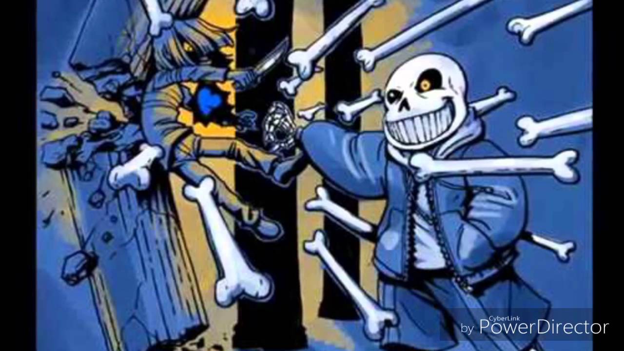 Sans (original song made by DJsmell) - YouTube