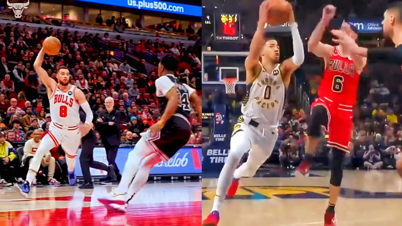 The 'PINOY STEP 🇵🇭' in NBA - YouTube