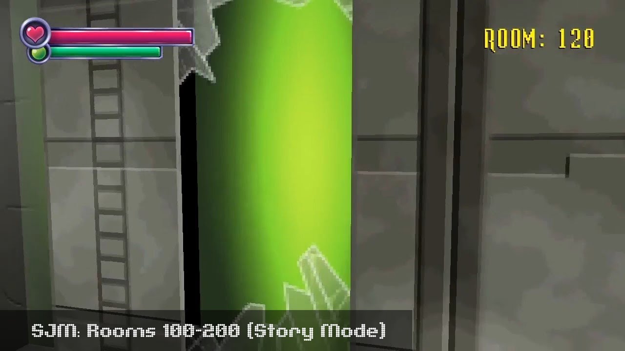 Spooky's Jumpscare Mansion: Rooms 100 - 200 (Story Mode) - YouTube