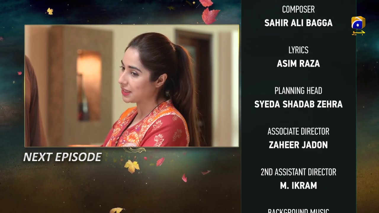 Muqaddar - Last Episode Teaser - 26th October 2020 - HAR PAL GEO - YouTube