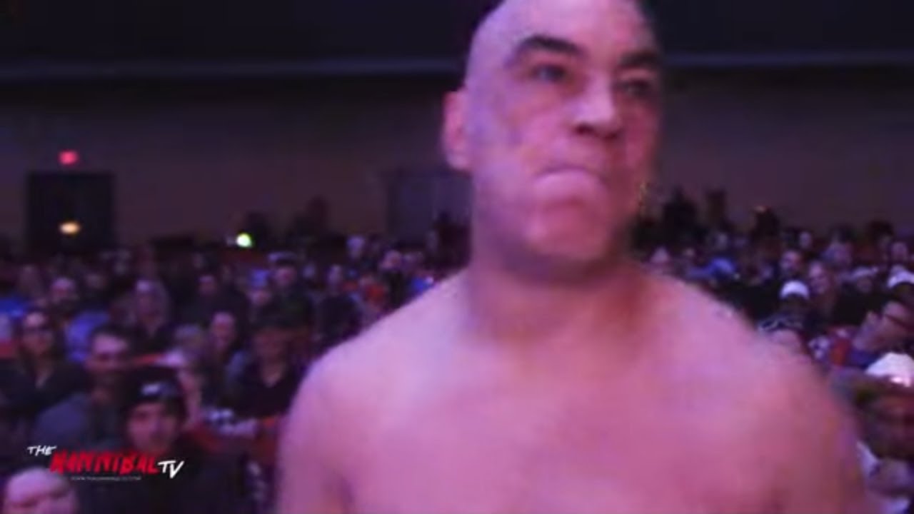 Carl Leduc vs Sykes Full Match Video - YouTube