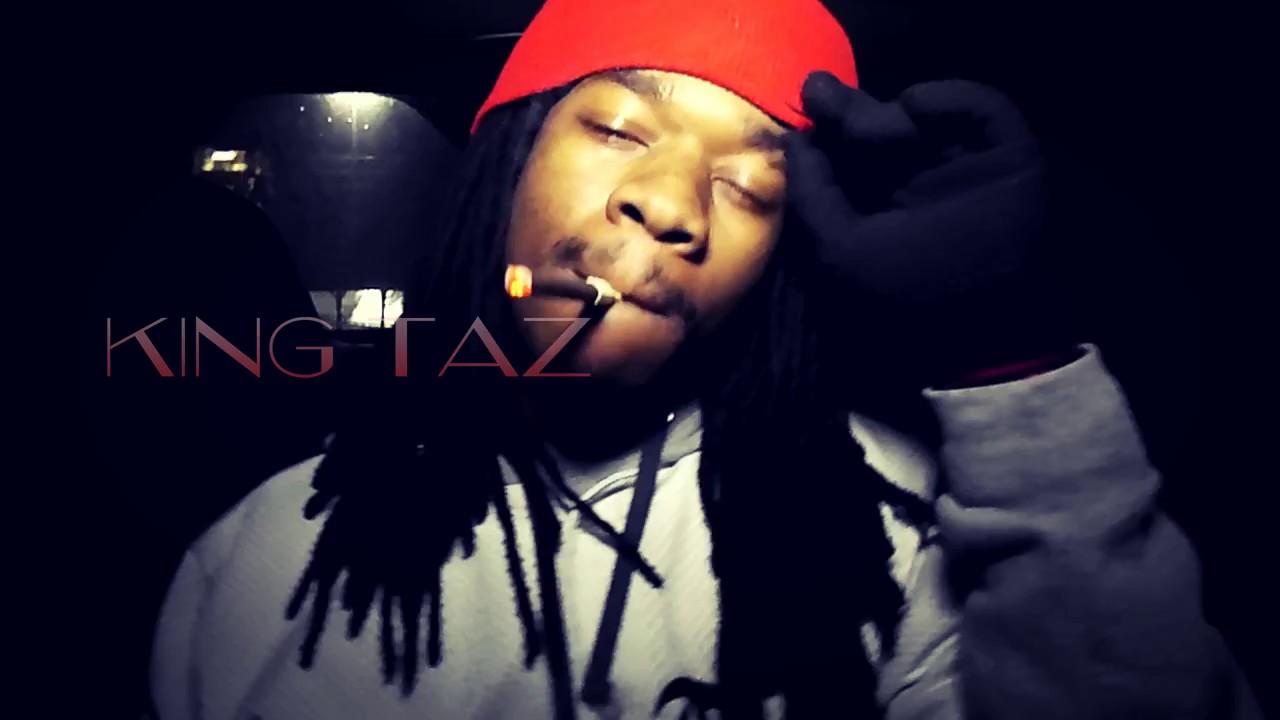 Rockin' (Official Music Video) - King Taz ft TaiRhodes | DME - YouTube