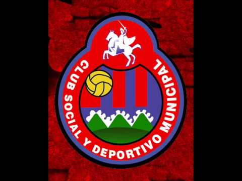 Rojos del Municipal - YouTube