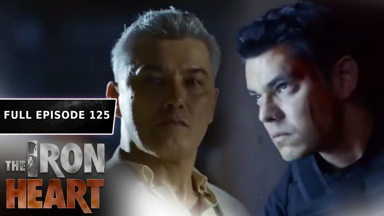 The Iron Heart Full Episode 125 | English Subbed - YouTube