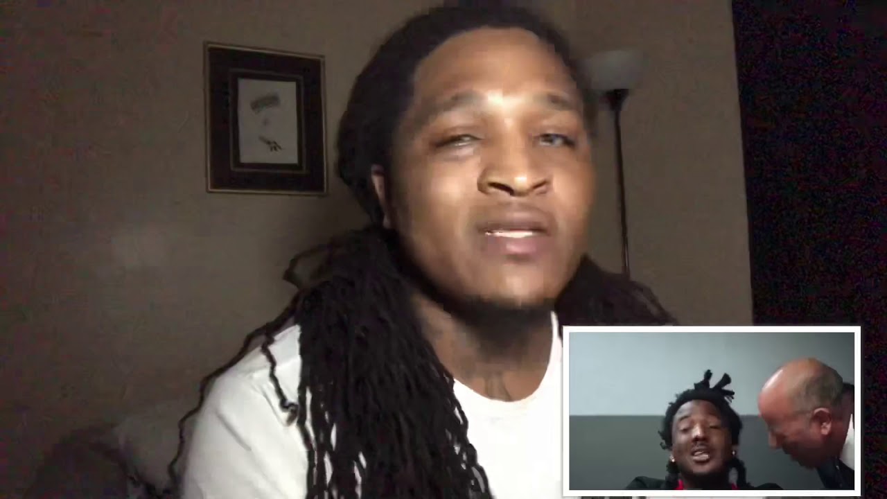 Mozzy Sleep Walkin (reaction) - YouTube