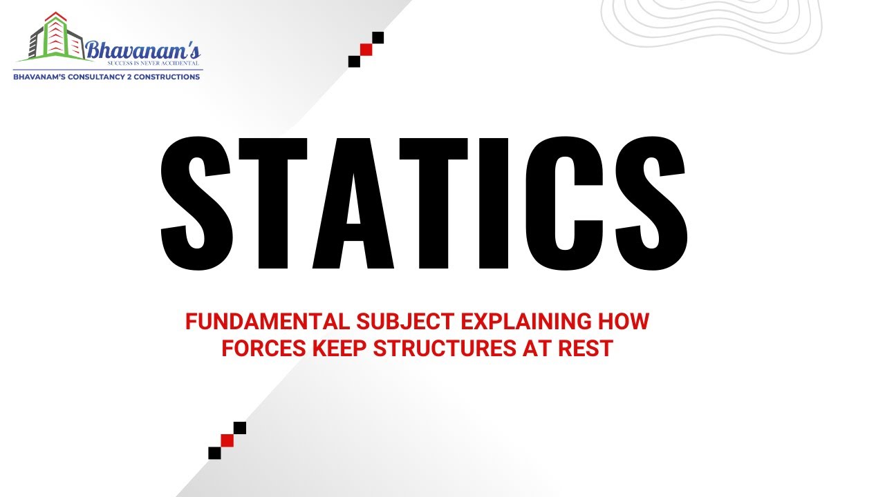Statics Class - YouTube