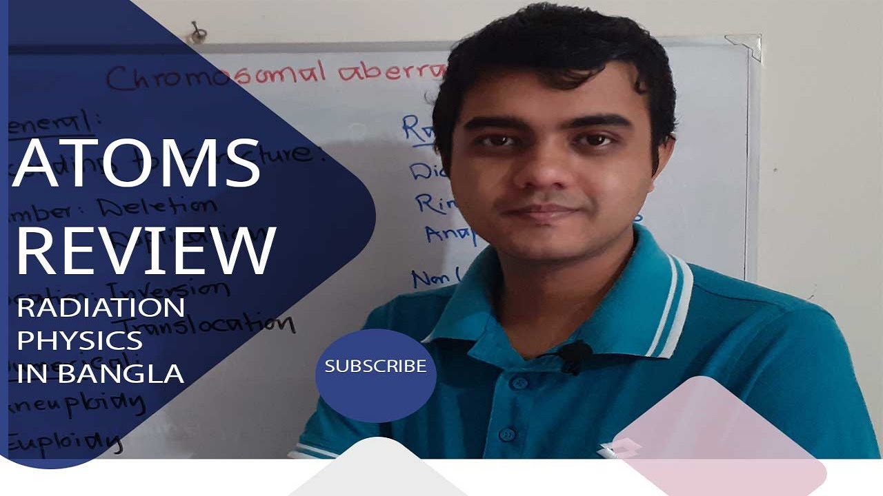 Atoms review - YouTube