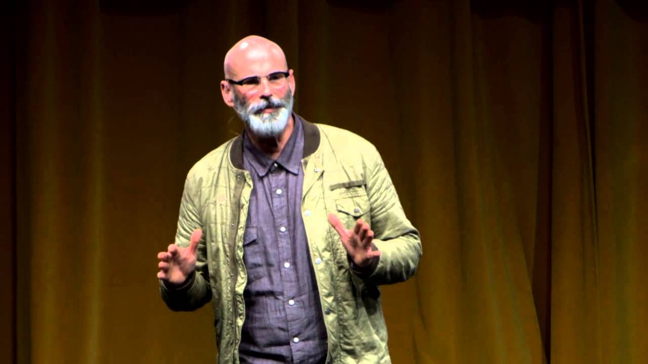 Finding My Analog Self In A Digital World: Brian Faherty at ...