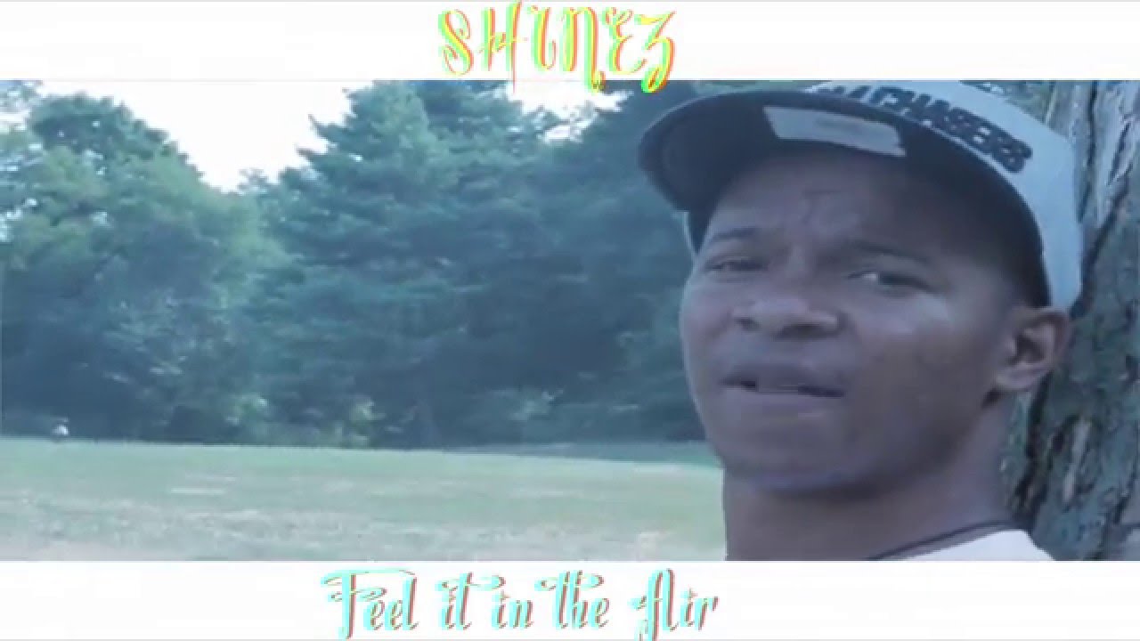 shinez x Feel it in the Air - YouTube