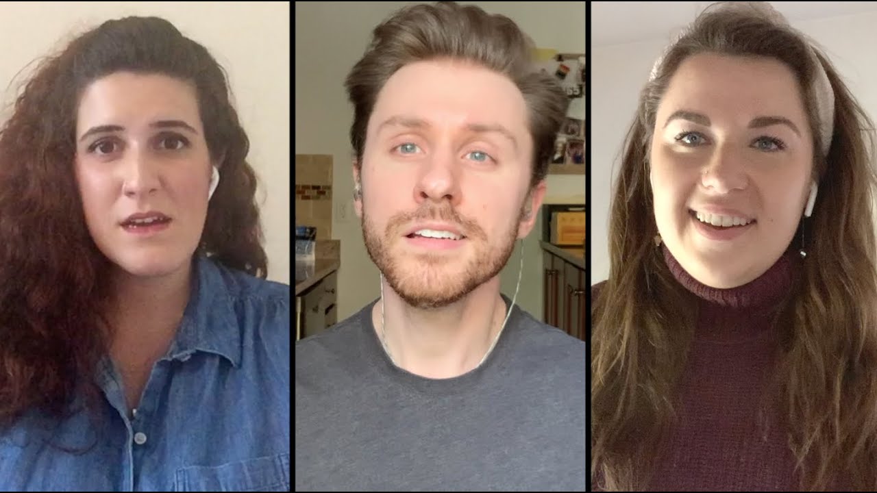 Homemade Fusion - Can't I Just Be - YouTube