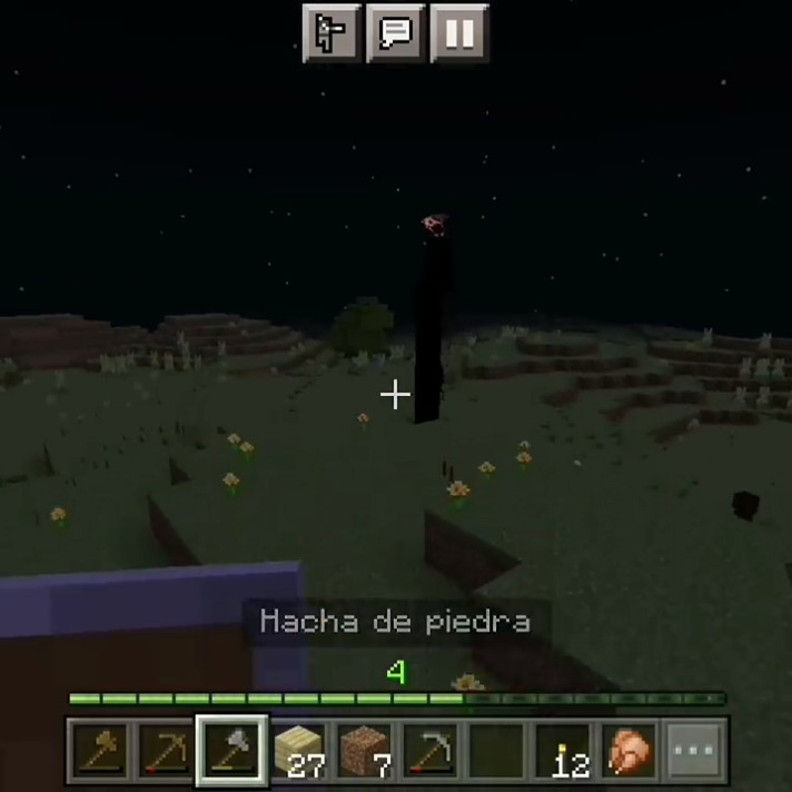 Sobreviviendo a mods de terror en Minecraft #minecraft #parati #humor # ...