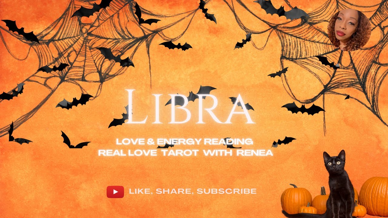 LIBRA ♎️- Your Week Ahead…You’re attracting SUCCESS & Gaining clarity ...