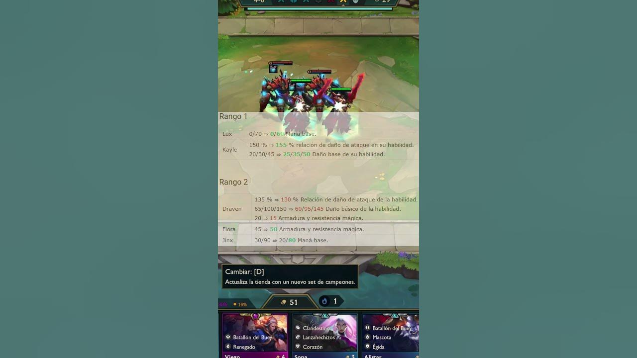 Buff Lasercorps Parche 13 3 Parte 1 2 Tft Tftmobile