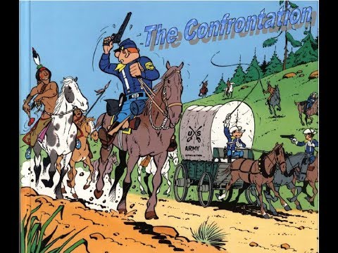 3 - The confrontation - YouTube