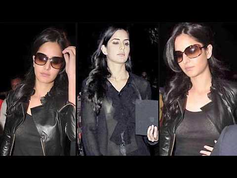 Kareena , Katrina, Parineeti - Celebs OOPS Moment SNAPPED !
