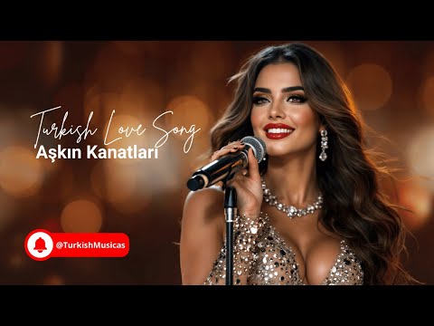 Aşkın Kanatları - Turkish Love Song