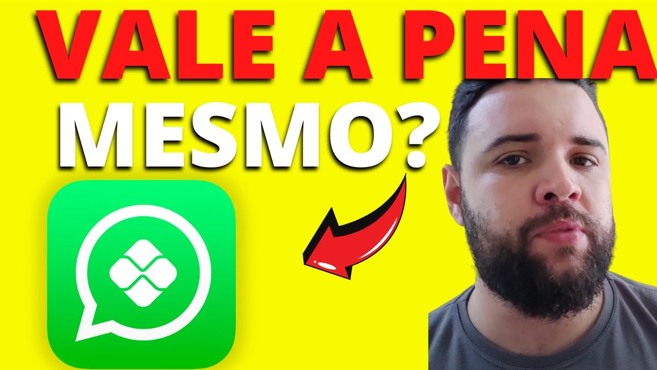 WHATSPIX (ATENÇÃO!) WHATSPIX É CONFIÁVEL? WHATSPIX FUNCIONA? WHATS PIX ...