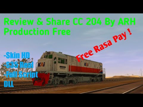 [Review & Share] CC 204 By ARH Production a.k.a Aleef Rahman Hadiwiyono ...