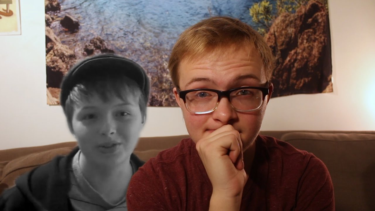 In 5 Years Time - FTM Transition - YouTube