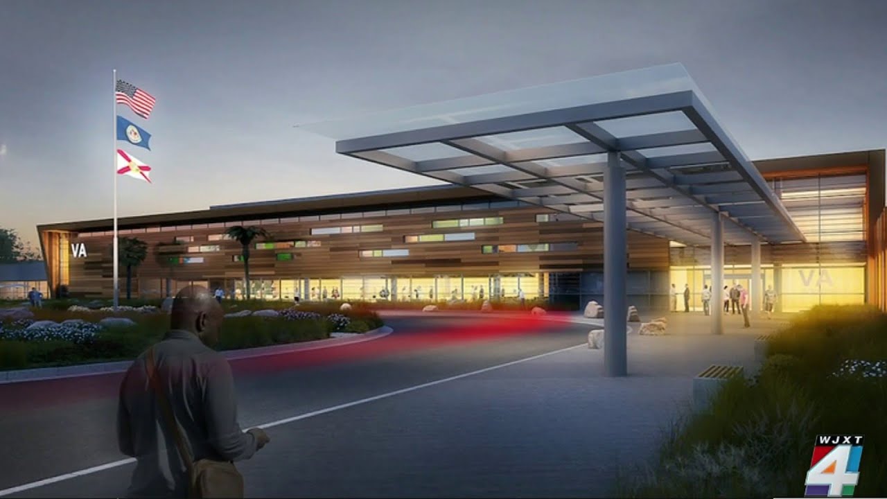 Department of Veteran Affairs looking to grow in Northeast Florida ...