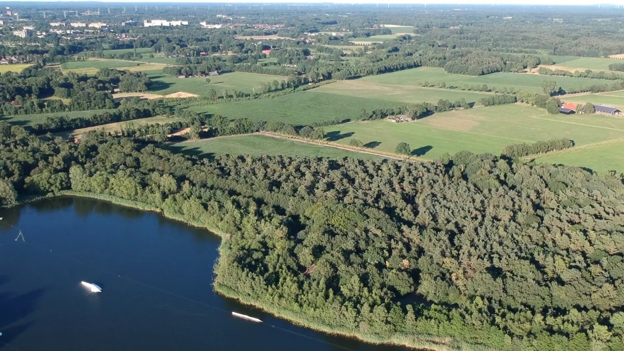 Het Rutbeek - Enschede - YouTube