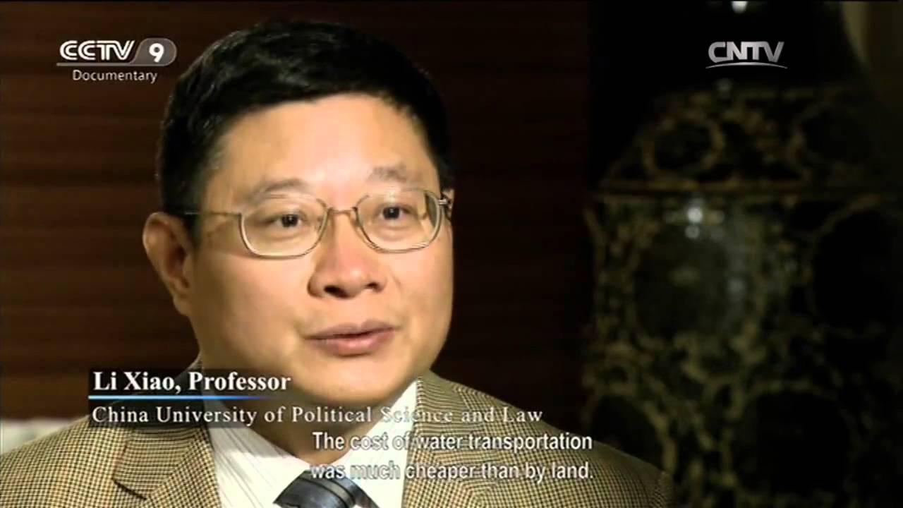 The Road to Discovery 03/14/2016 The Legend of the Kang Family Part 2 ...