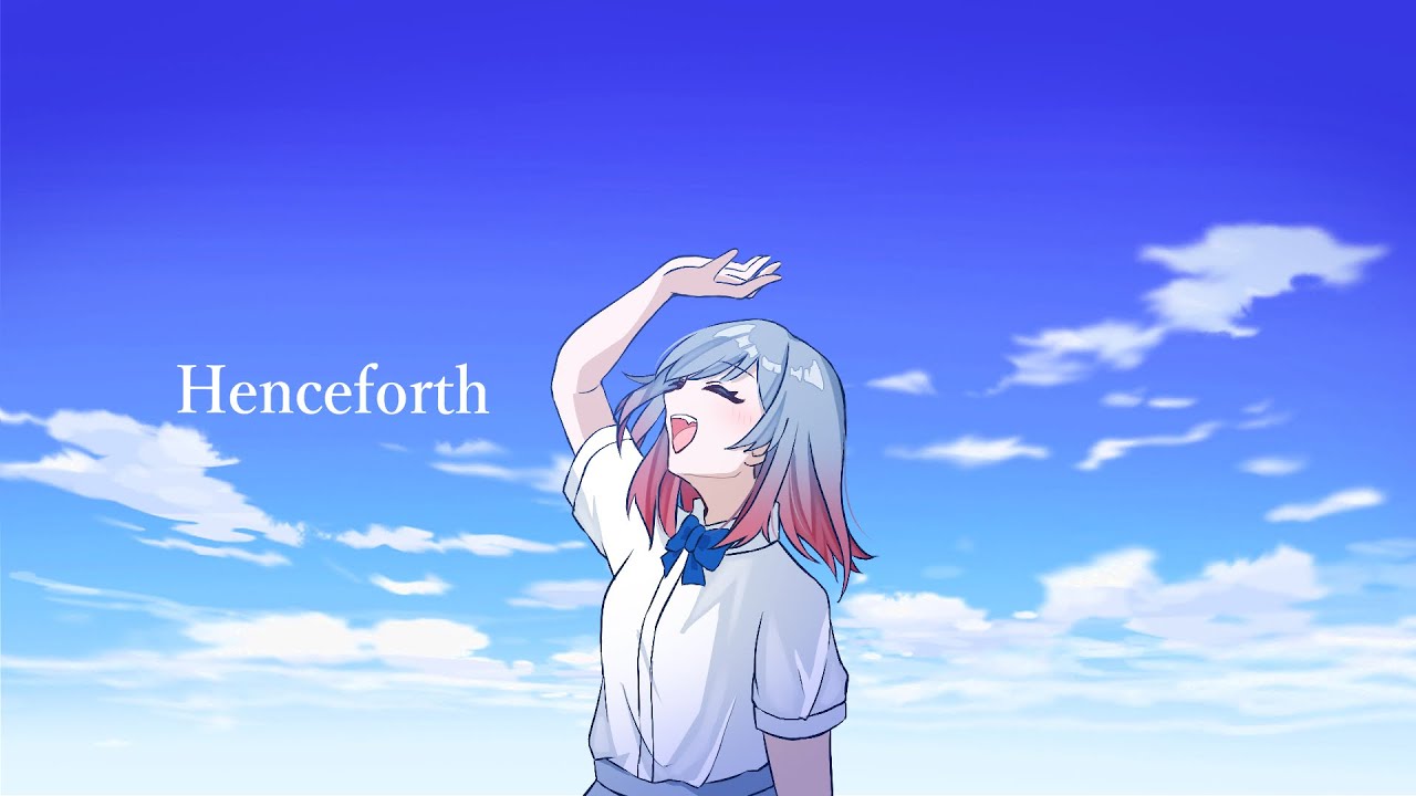 [4.5th anniversary] Henceforth / cover - YouTube