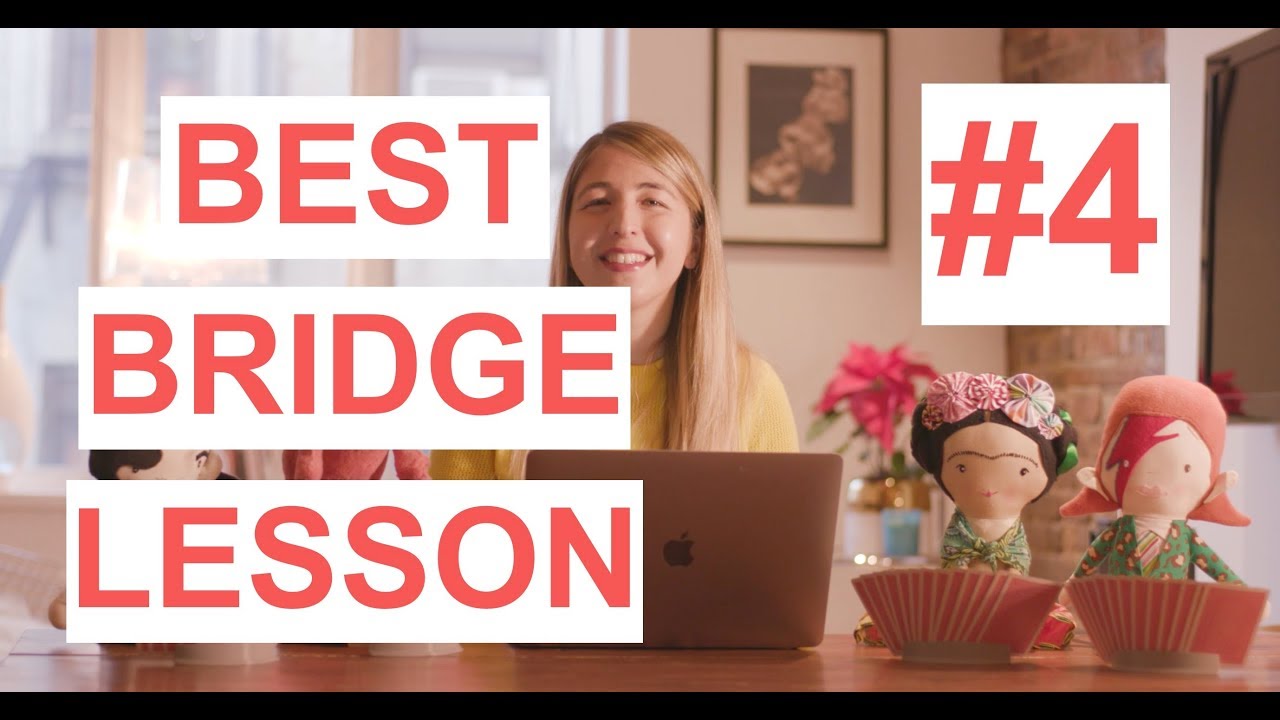 How to Play The Card Game Bridge | Tutorial 4 | The Super Suit - YouTube