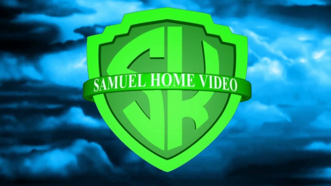 Samuel Home Video logo bylineless - YouTube