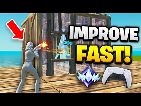 17 Fortnite Controller Tips I Wish I Knew Sooner…