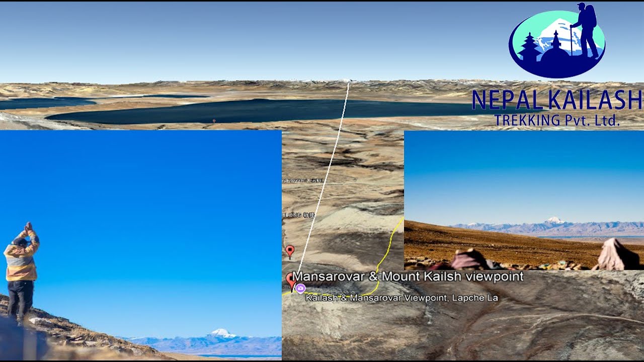 Discover the Hidden Wonders of Limi Lapcha Mount Kailash Darshan - YouTube