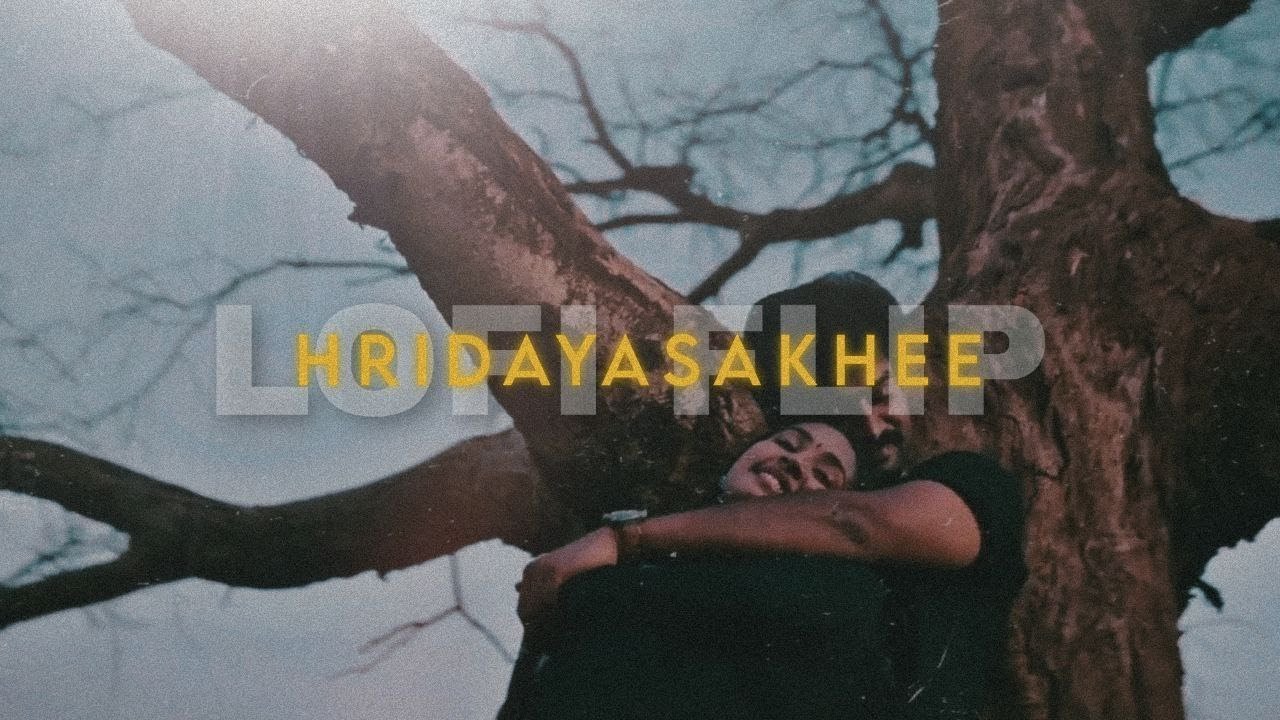 Hridayasakhee (Vellithira) Lofi Flip Chris Wayne | Prithviraj | Navya ...