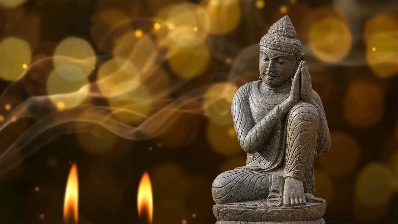 Enlightenment Music # Relaxing Flute Music for Zen, Meditation, Yoga ...