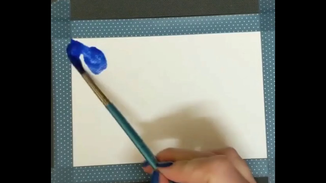 Lucy modern calligraphy name - YouTube