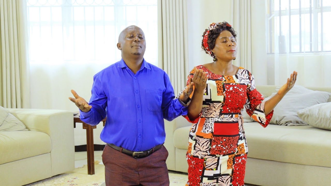 Komawo by Magoba Francis (Official Video) - YouTube