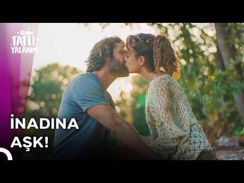 Bütün Kavgalarımız Böyle Bitsin 🤭 | Benim Tatlı Yalanım