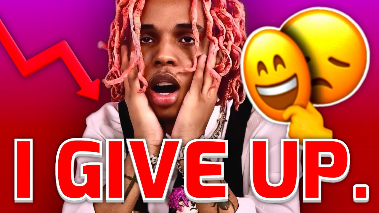 let’s talk about SoFaygo’s future… 😕 (deep discussion) - YouTube