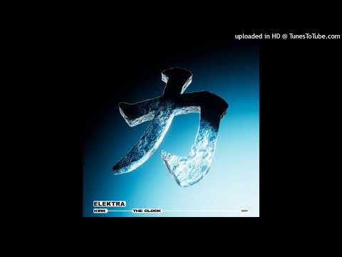 KIRK - The Clock