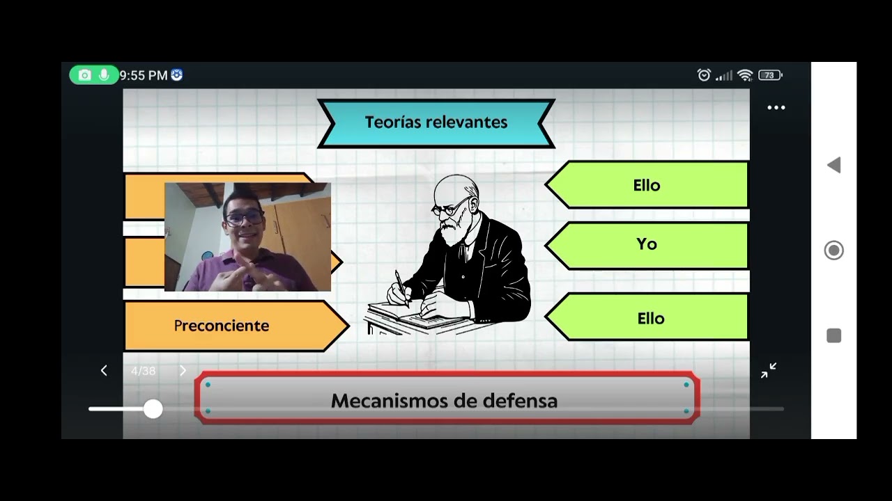 Módulo 3- Presentación (Diplomado)- Oscar Sanguino - YouTube