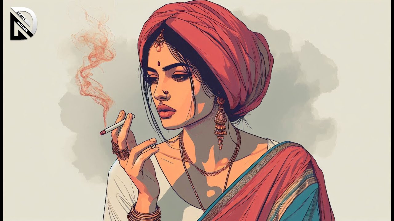 Kehna Hi Kya X Falling || Trevor Daniel || Banger || Hip Hop (BOMBAY ...