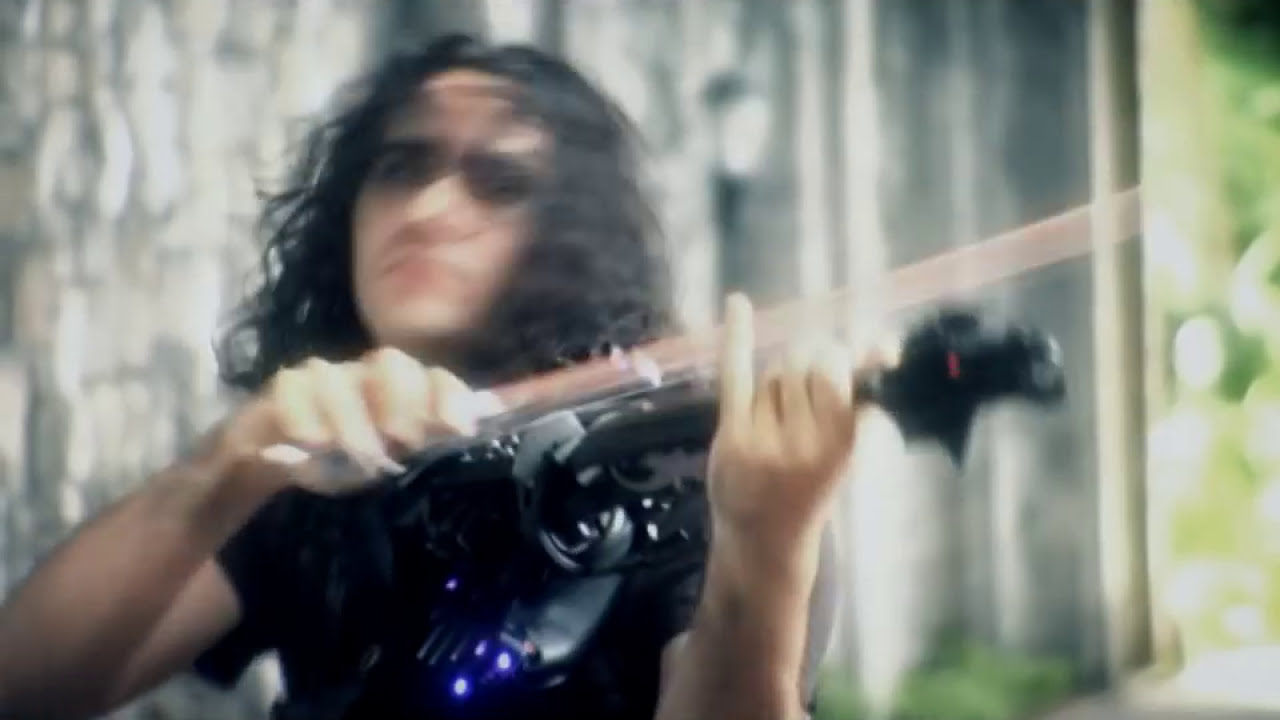 Michael Shulman - Spartan (OFFICIAL VIDEO) - YouTube