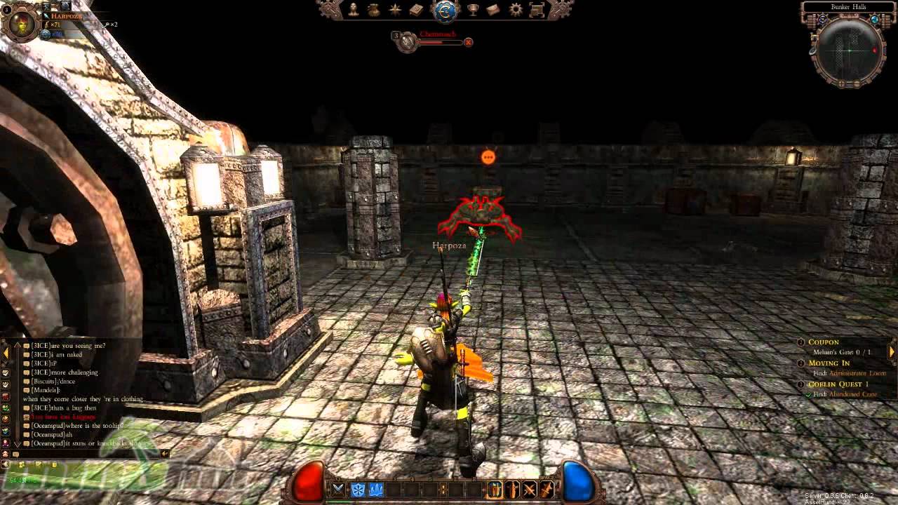 City of Steam First Look - Last Alpha Test - YouTube